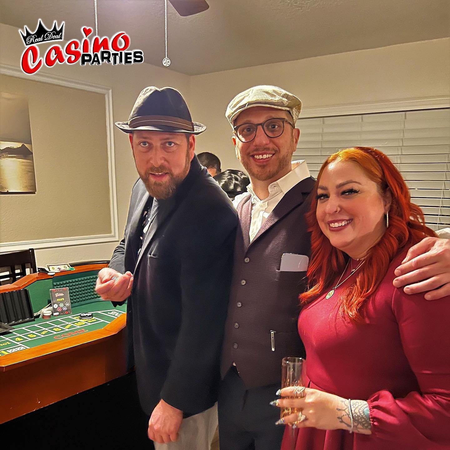 Housewarming Party